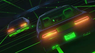 Ruiner 2000 - Night Ride | GTA Wiki | Fandom