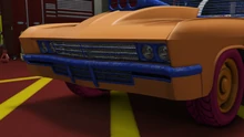 Nightmare Impaler | GTA Wiki | Fandom