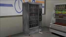 Snacks | GTA Wiki | Fandom