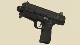 Tactical SMG | GTA Wiki | Fandom