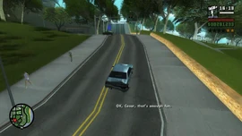 Test Drive | GTA Wiki | Fandom