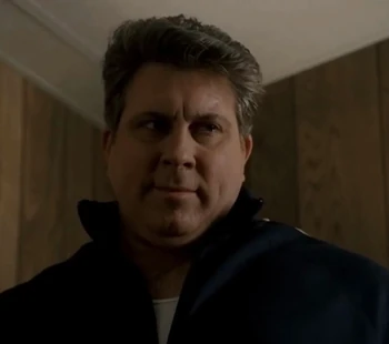 Tony Cucci | GTA Wiki | Fandom