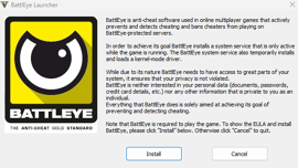 BattlEye | GTA Wiki | Fandom