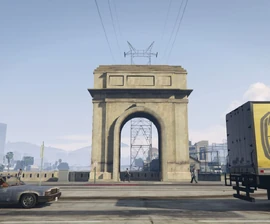 El Rancho Boulevard Bridge | GTA Wiki | Fandom