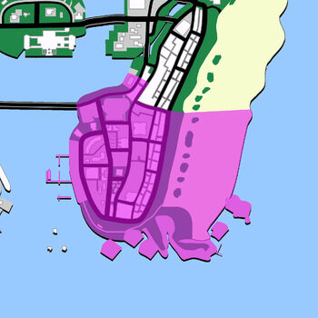 Ocean Beach | GTA Wiki | Fandom