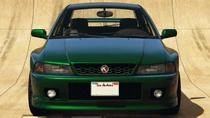 Sultan RS Classic | GTA Wiki | Fandom