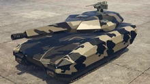 TM-02 Khanjali | GTA Wiki | Fandom