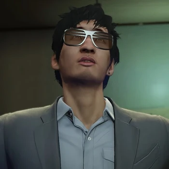 Tao Cheng | GTA Wiki | Fandom