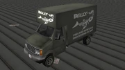 Triad Fish Van | GTA Wiki | Fandom