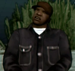 Ballas | GTA Wiki | Fandom