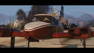 Cuban 800 | GTA Wiki | Fandom