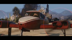 Gta 5 Cuban 800
