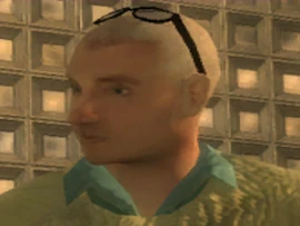 Bryce Dawkins | GTA Wiki | Fandom