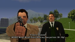 Crazy '69' | GTA Wiki | Fandom