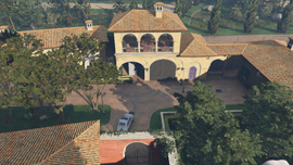 El Rubio's Compound | GTA Wiki | Fandom