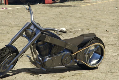 Gta 5 Dinka Doble T Dinka Double T : R/gtavcustoms