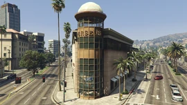 Perseus | GTA Wiki | Fandom