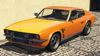 Rapid GT Classic | GTA Wiki | Fandom