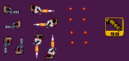 Minigun | GTA Wiki | Fandom