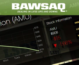 BAWSAQ | GTA Wiki | Fandom