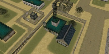 King 130.7 Headquarters | GTA Wiki | Fandom