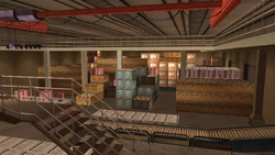 Ocean Docks Freight Depot | GTA Wiki | Fandom
