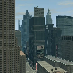 The Triangle | GTA Wiki | Fandom