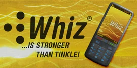 Whiz High Speed Phone | GTA Wiki | Fandom