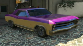 Buccaneer | GTA Wiki | Fandom