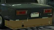 Cheburek | GTA Wiki | Fandom
