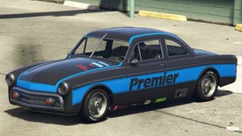 Premier | GTA Wiki | Fandom