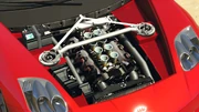 Coquette D5 | GTA Wiki | Fandom