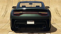 Dominator GTX | GTA Wiki | Fandom