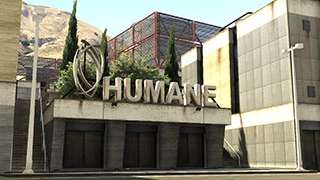 The Humane Labs Raid | GTA Wiki | Fandom
