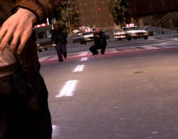 Tactical Response Unit | GTA Wiki | Fandom