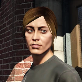 Paige Harris | GTA Wiki | Fandom