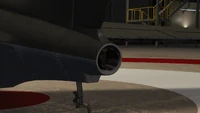 LF-22 Starling | GTA Wiki | Fandom