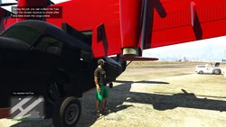 Weaponized Aircraft | GTA Wiki | Fandom