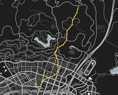 Up In the Clouds | GTA Wiki | Fandom