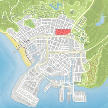 Alta | GTA Wiki | Fandom