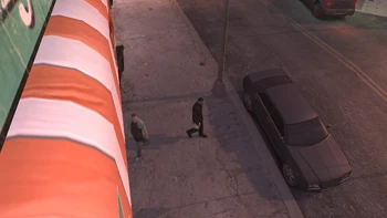 Club Management - Kerry McIntosh | GTA Wiki | Fandom