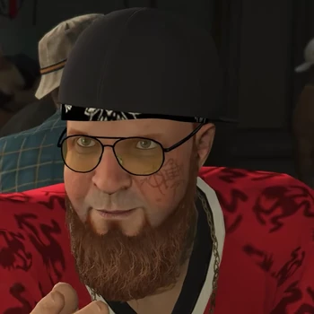 Dax | GTA Wiki | Fandom