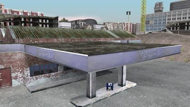 Doherty Garage | GTA Wiki | Fandom