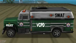 Enforcer | GTA Wiki | Fandom