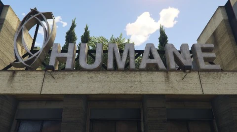 Humane Labs LTS | GTA Wiki | Fandom