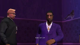 Mike Toreno | GTA Wiki | Fandom