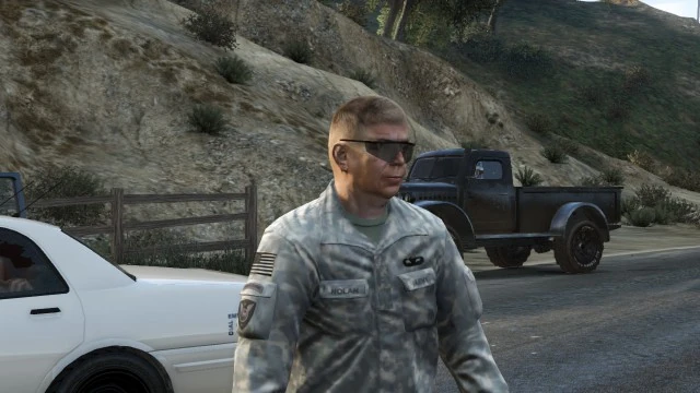 Nolan | GTA Wiki | Fandom