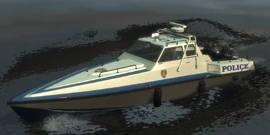 Police Predator | GTA Wiki | Fandom