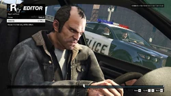 Rockstar Editor | GTA Wiki | Fandom
