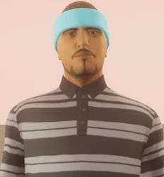 Sunny | GTA Wiki | Fandom